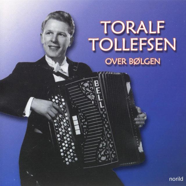Toralf Tollefsen Store: Official Merch & Vinyl