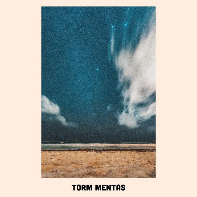 Torm Mentas Store: Official Merch & Vinyl