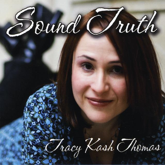 Tracy Kash Thomas Store: Official Merch & Vinyl
