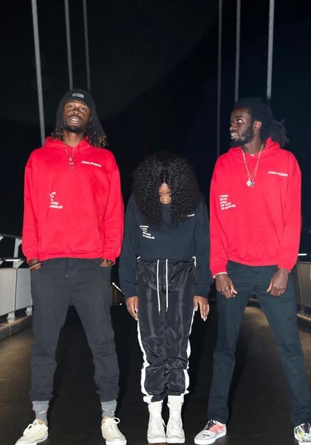 Training Season Store: Official Merch & Vinyl