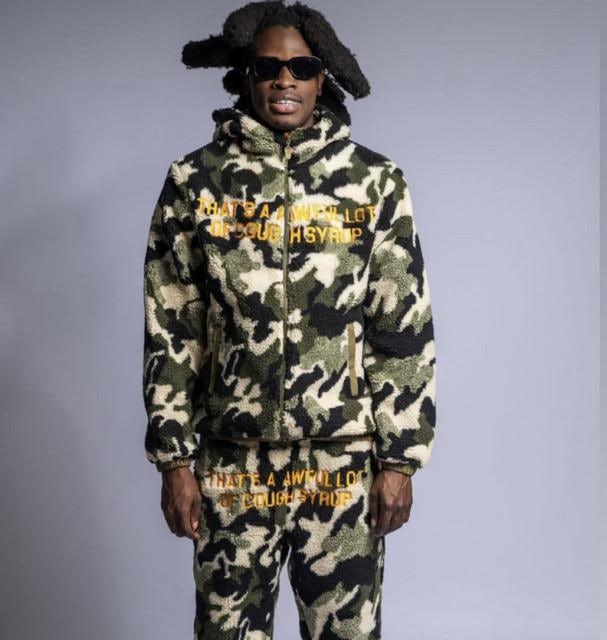 Trapland Pat Store: Official Merch & Vinyl