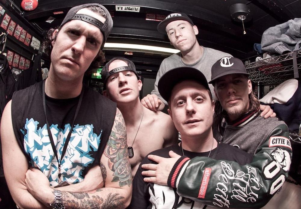 Trapped Under Ice Store: Official Merch & Vinyl