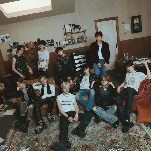 Treasure Shirts,Treasure Merch,Treasure Hoodies,Treasure Vinyl Records ...