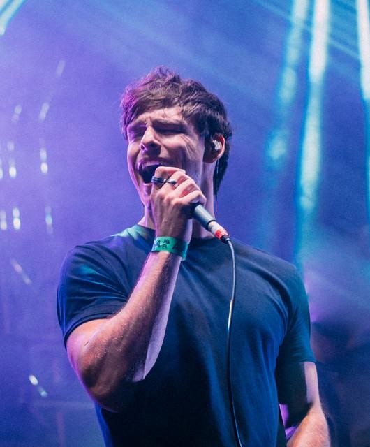 Jackson Parfitt Store: Official Merch & Vinyl