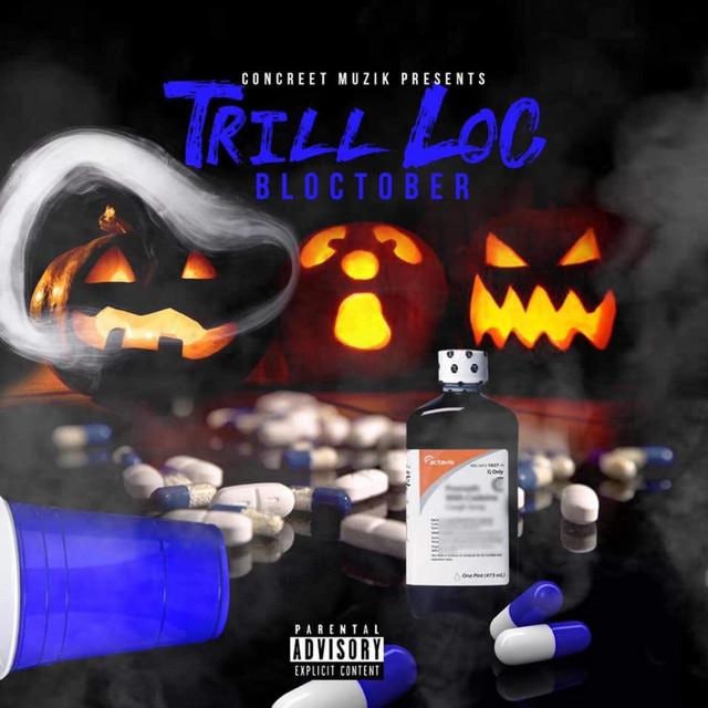 Trill Loc Store: Official Merch & Vinyl