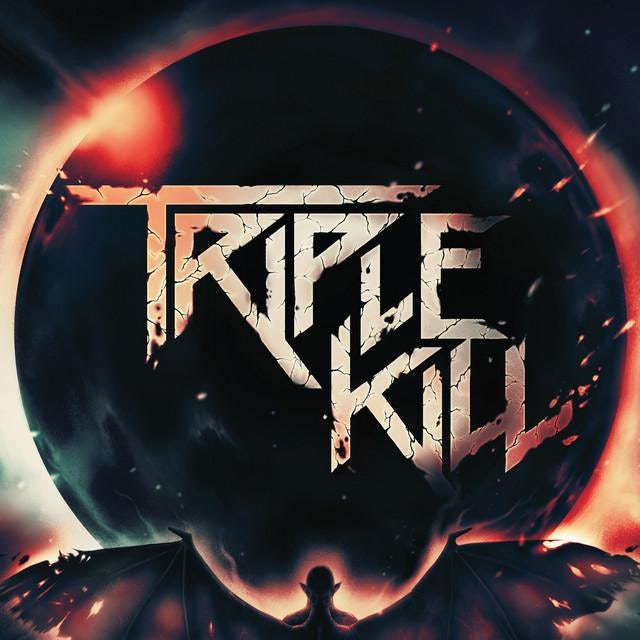 Triple Kill Store: Official Merch & Vinyl