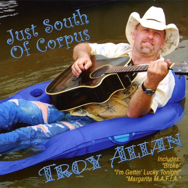 Troy Allan Store: Official Merch & Vinyl