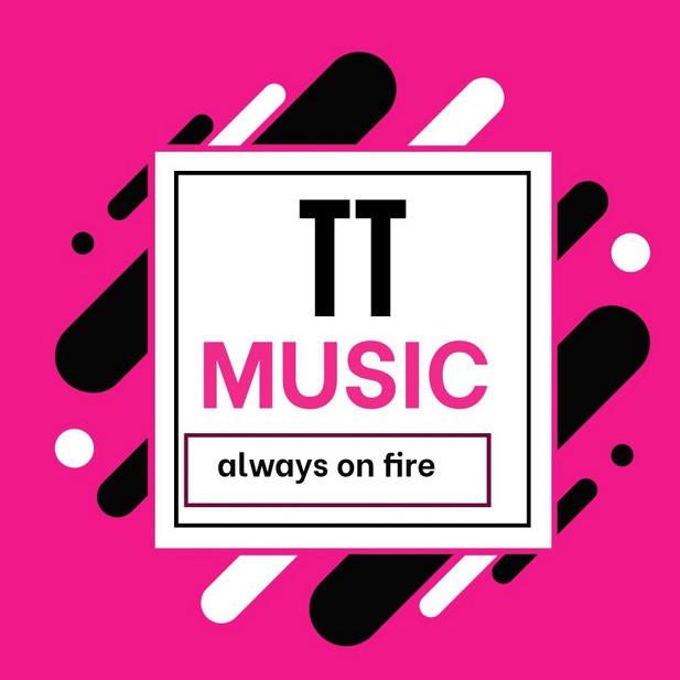 Tt Music Store Official Merch Vinyl