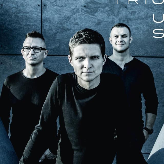 Maciej Tubis TRUTH CD