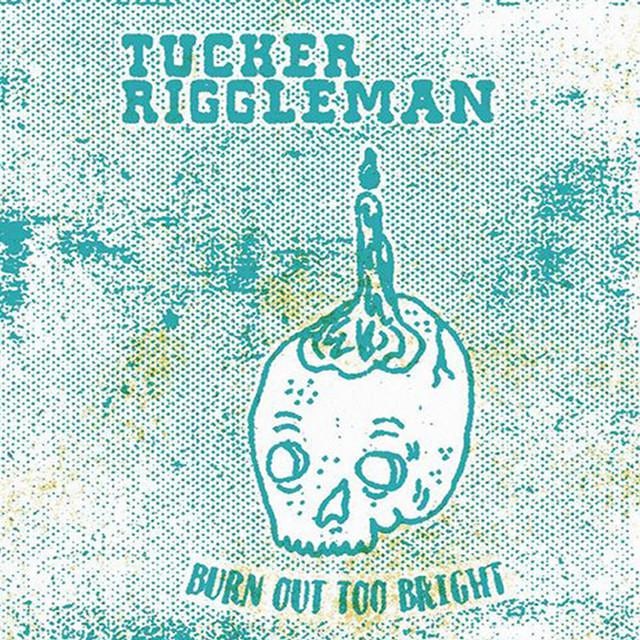 Tucker Riggleman Store: Official Merch & Vinyl