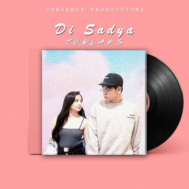 Tuglaks Store: Official Merch & Vinyl