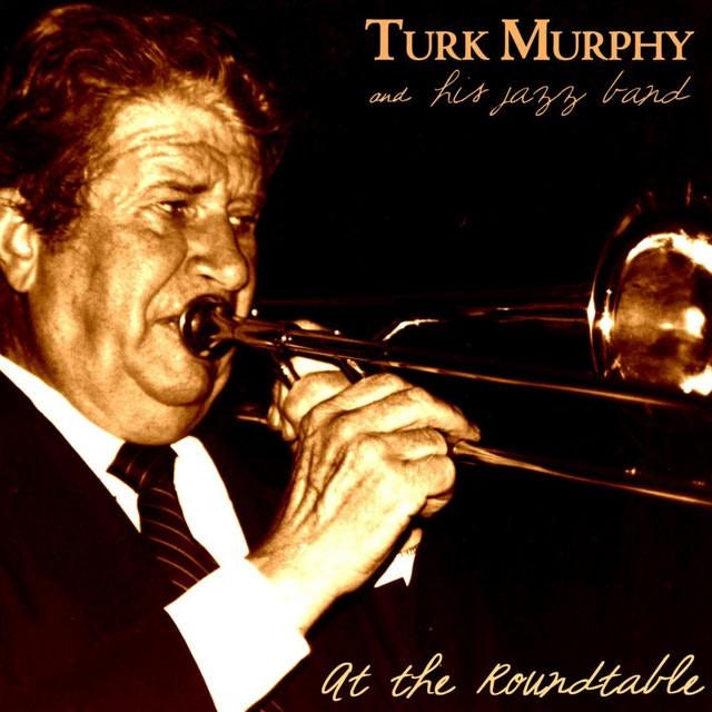 Turk Murphy and His Jazz Band Store: Official Merch & Vinyl