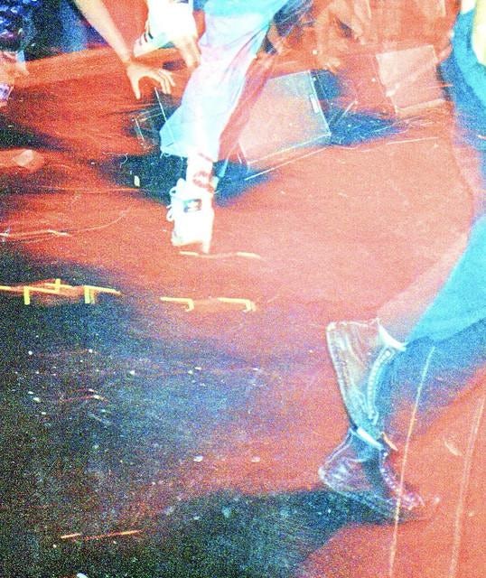 Turnstile Store: Official Merch & Vinyl