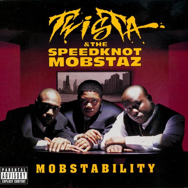 Twista & The Speedknot Mobstaz Store: Official Merch & Vinyl