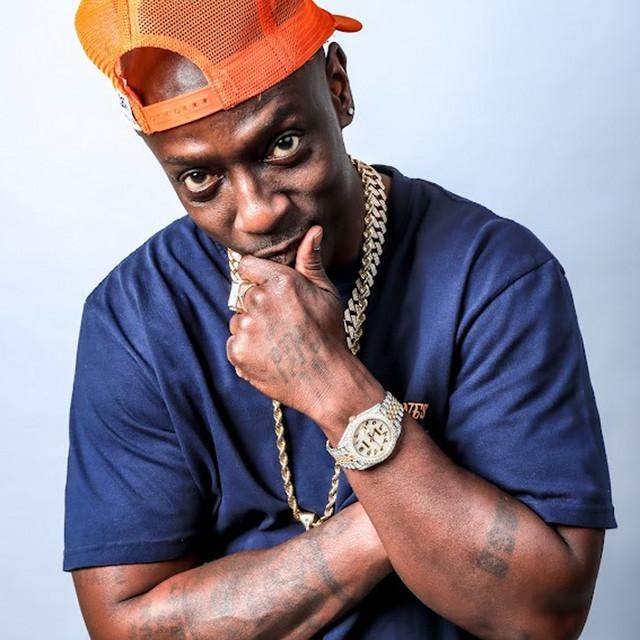 Twisted Black LIFE OF TOMMY BURNS: CHOPPED & SCREWED CD