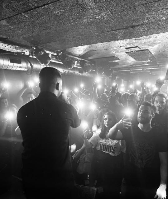 Twizzy Store: Official Merch & Vinyl