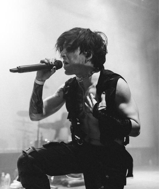 TX2 Store: Official Merch & Vinyl