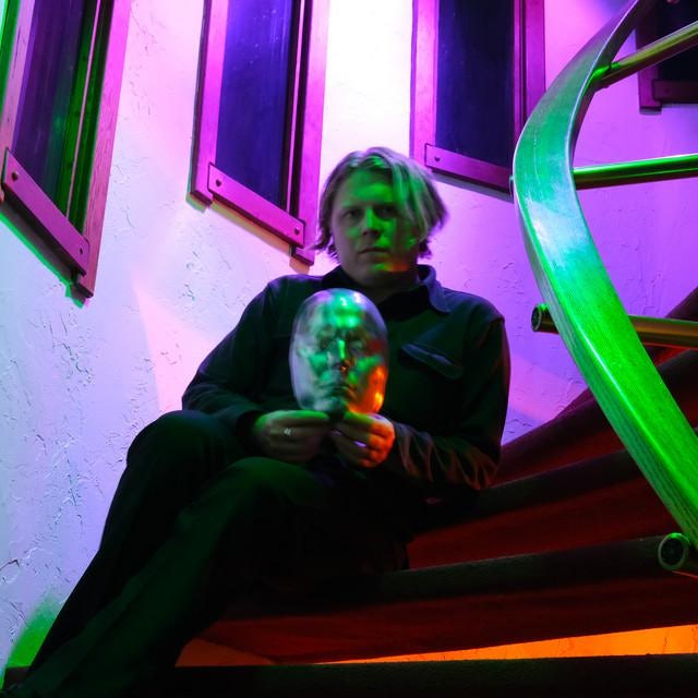 Ty Segall Merch, Shirts, Posters, Hoodies & Vinyl Albums Store