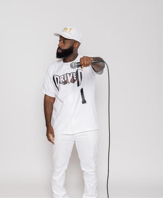 Tyke T Store: Official Merch & Vinyl