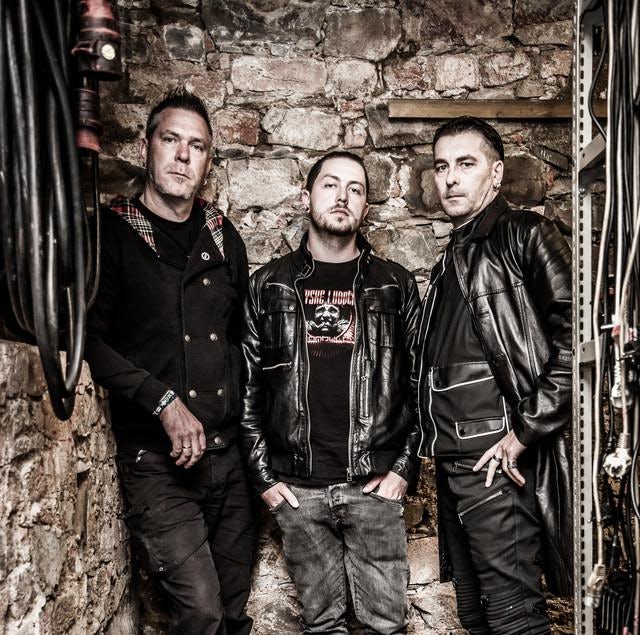 Tyske Ludder Store: Official Merch & Vinyl