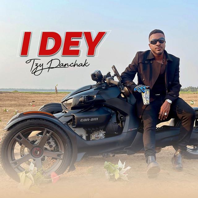 Tzy Panchak Store: Official Merch & Vinyl