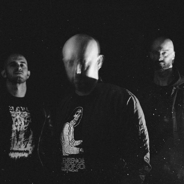 Ulcerate Shirts, Ulcerate Merch, Ulcerate Hoodies, Ulcerate Vinyl ...