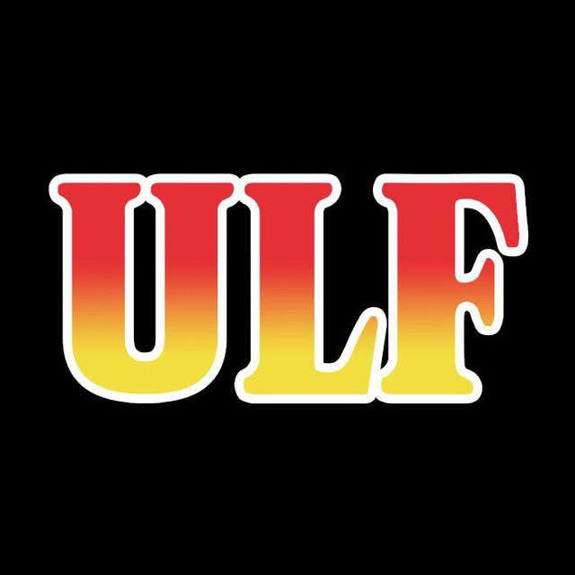 Ulf Store: Official Merch & Vinyl