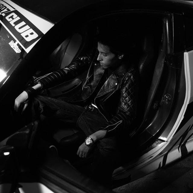 Umair Store: Official Merch & Vinyl