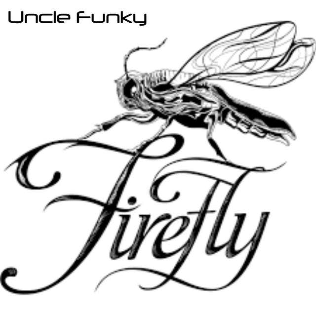 Uncle Funky Store: Official Merch & Vinyl