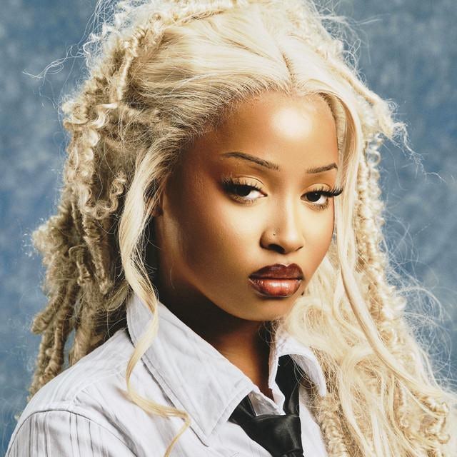 Uncle Waffles Store: Official Merch & Vinyl