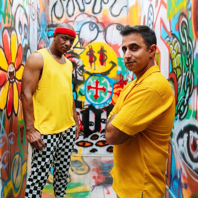 Unified Highway Store: Official Merch & Vinyl