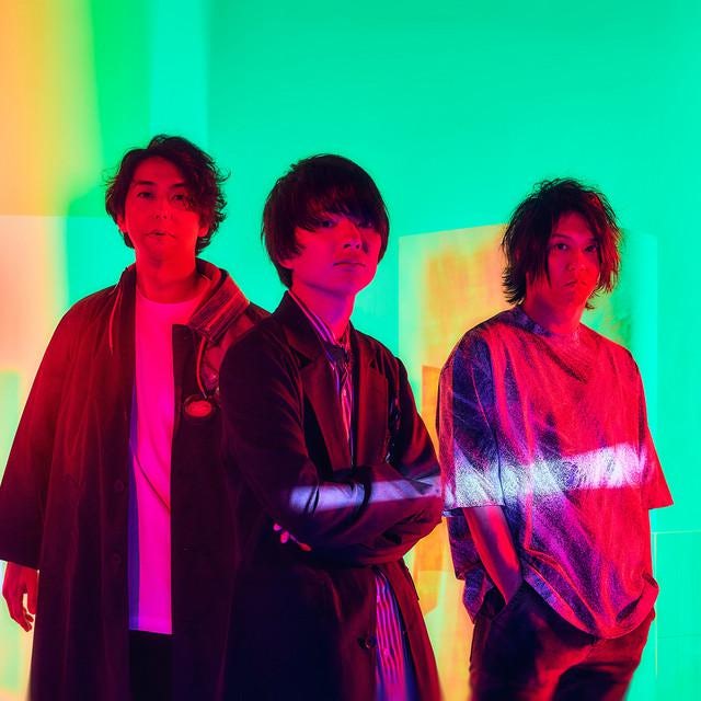 UNISON SQUARE GARDEN Store: Official Merch & Vinyl