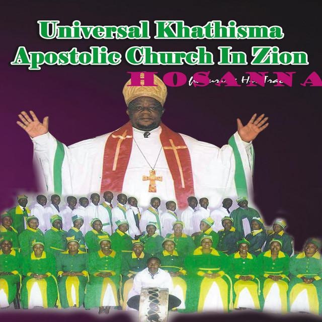 Universal Kathisma Apostolic Chuch In Zion Store: Official Merch & Vinyl