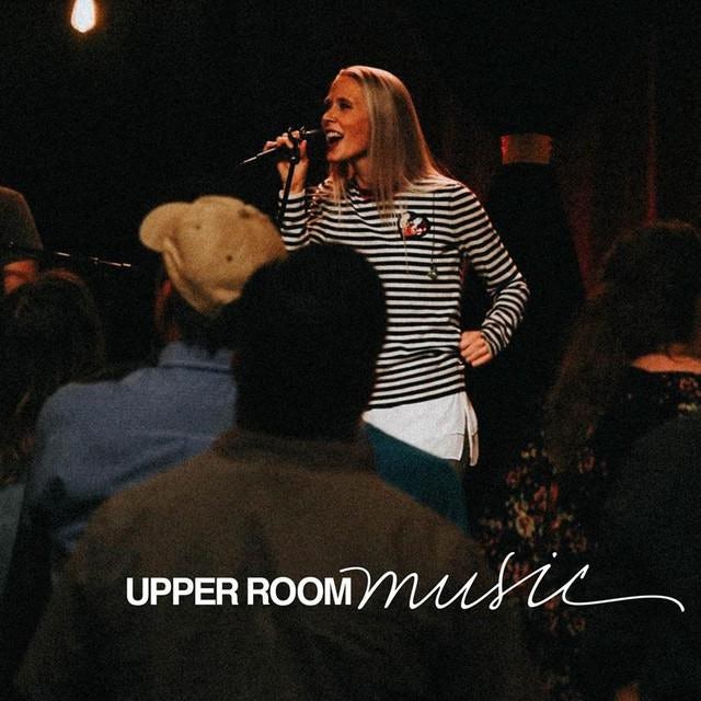 Upper Room Music Store: Official Merch & Vinyl