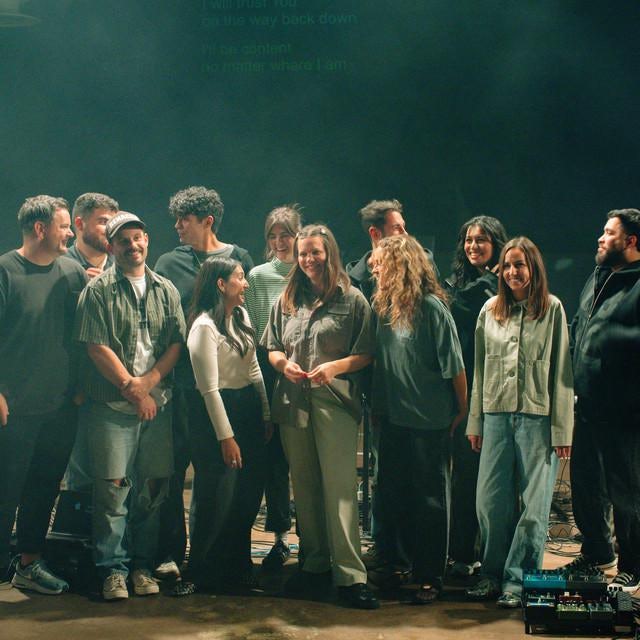 UPPERROOM Store: Official Merch & Vinyl