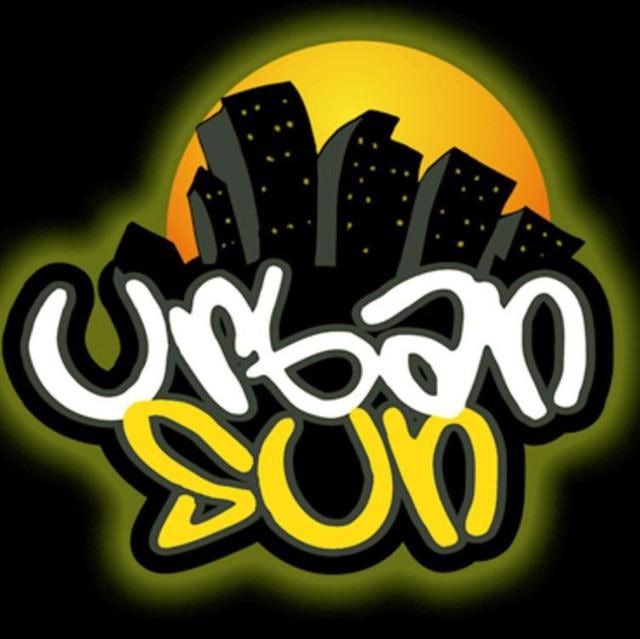 Urban Sun Store: Official Merch & Vinyl