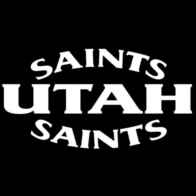 Utah Saints Store: Official Merch & Vinyl