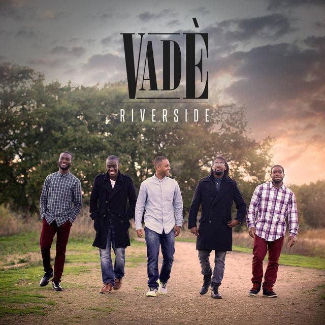 Vade Store: Official Merch & Vinyl