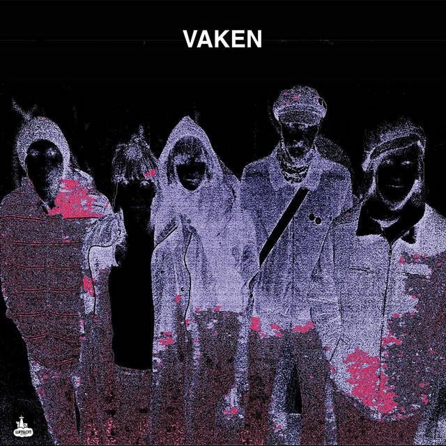 Vaken Store: Official Merch & Vinyl