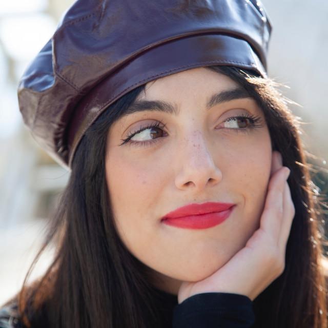 Valeria Farinacci Store: Official Merch & Vinyl