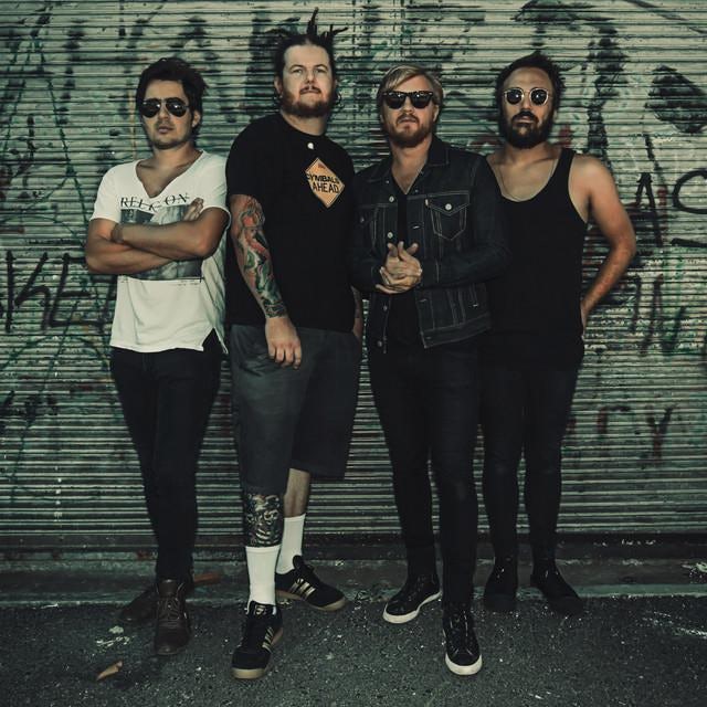 Van Coke Kartel Store: Official Merch & Vinyl