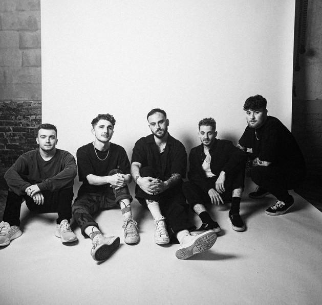 Varials Shirts, Varials Merch, Varials Hoodies, Varials Vinyl Records ...