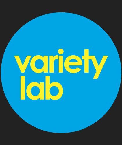 Variety Lab Store: Official Merch & Vinyl