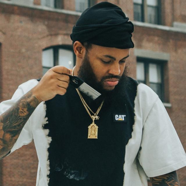 Conductor Williams Store: Official Merch & Vinyl