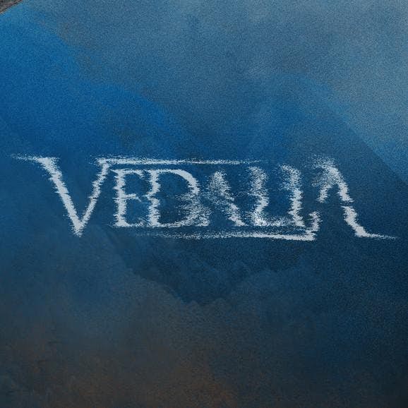 Vedalia Store: Official Merch & Vinyl