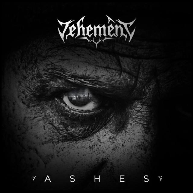 Vehement Store: Official Merch & Vinyl