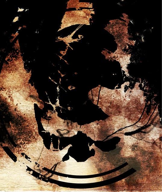 Vein.fm Errorzone Vinyl Record