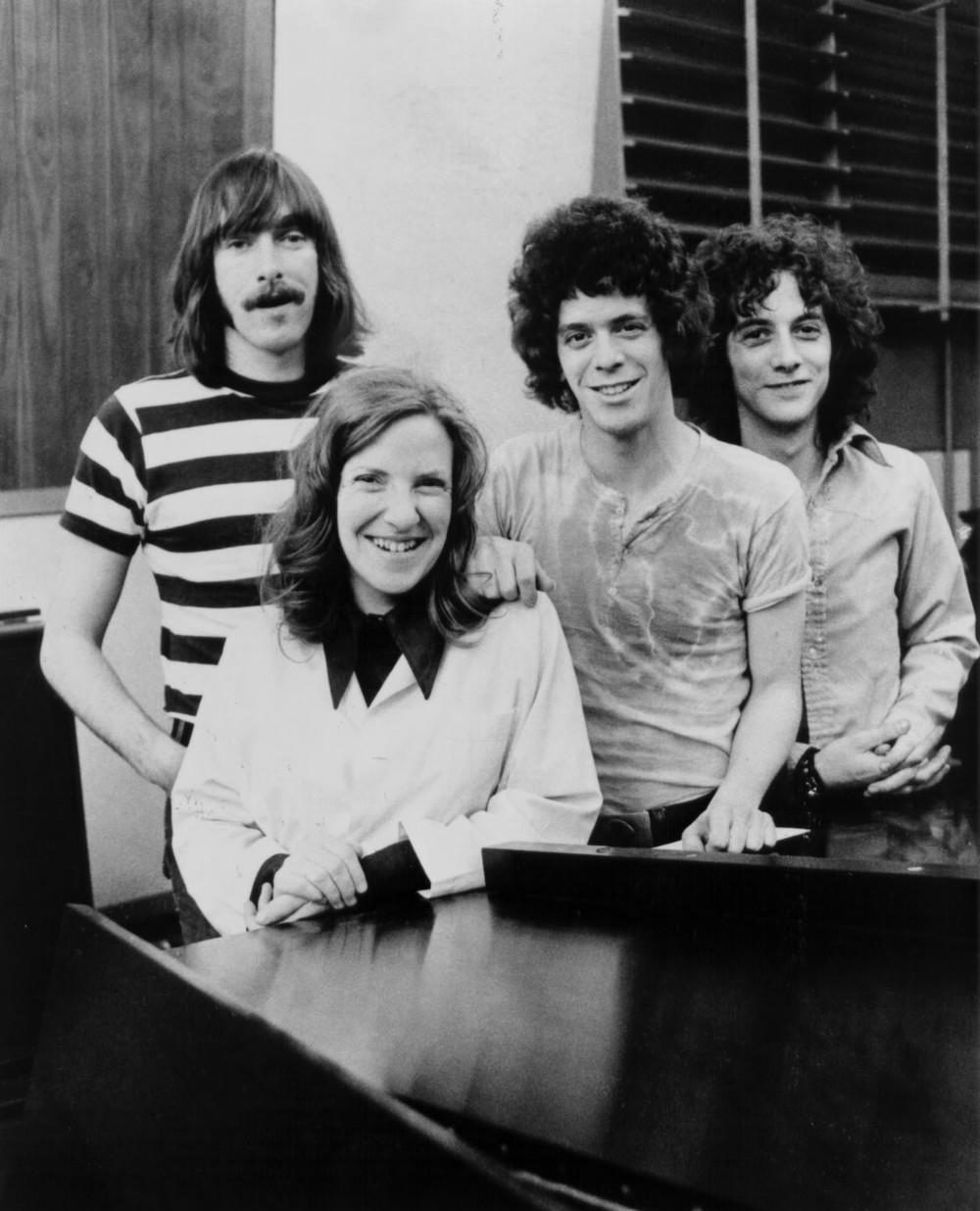 The Velvet Underground 1969