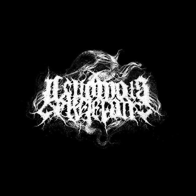 Venomous Skeleton "Drowning In Circles" CD