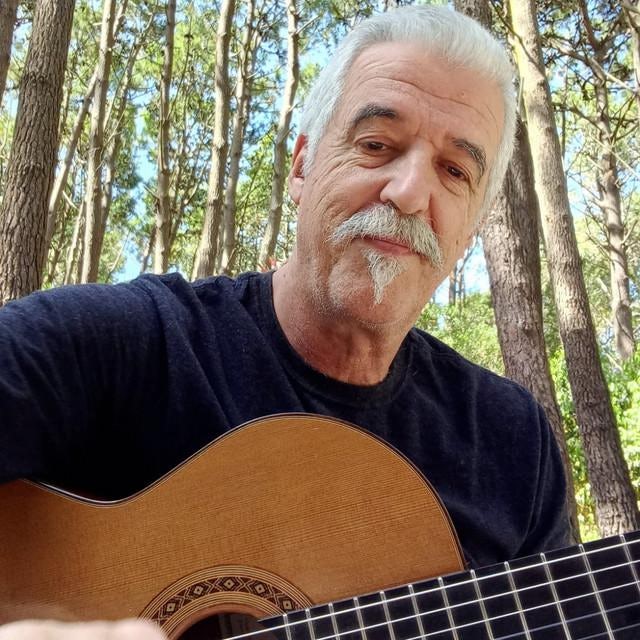 Victor Villadangos TANGO ARGENTINO CD